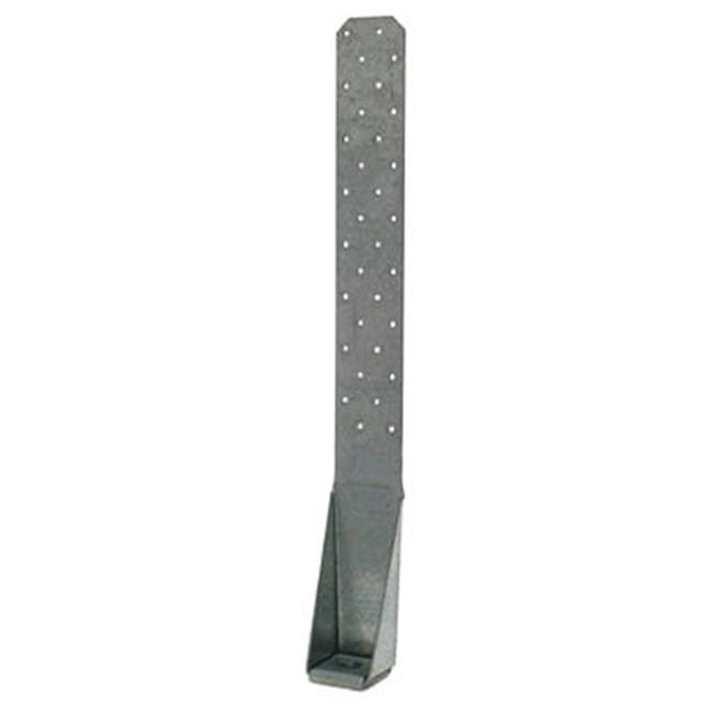 Simpson Strong Tie HTT5 Heavy Tension Tie - Walmart.com