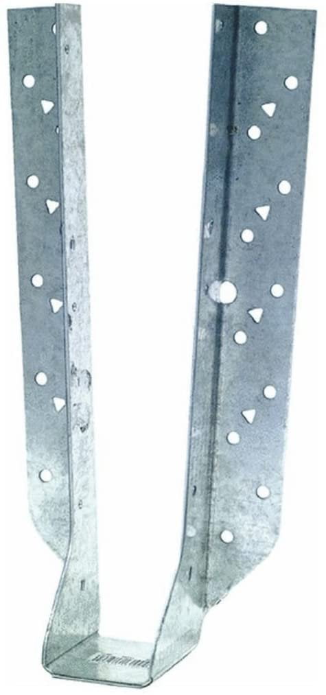 Simpson Strong Tie HU11-25 HU11 EWP LVL Hanger 25-Pack - Walmart.com