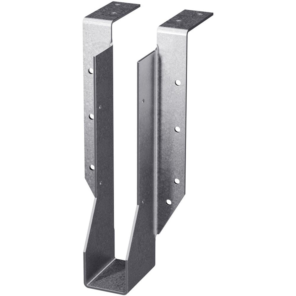 Simpson Strong-Tie HU210TF - Galvanized Top-Flange Joist Hanger for ...