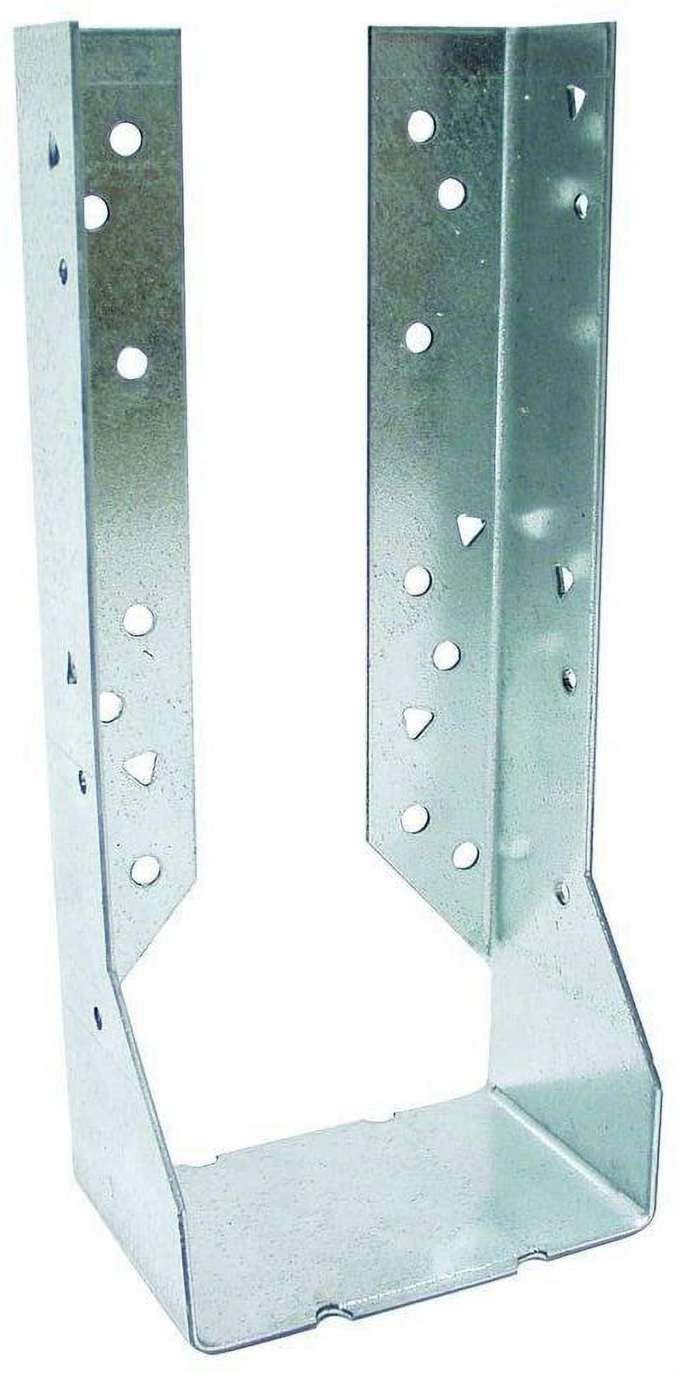 Simpson Strong Tie HUC410-25 HUC410 4 in. by 10 in. Concealed Face ...