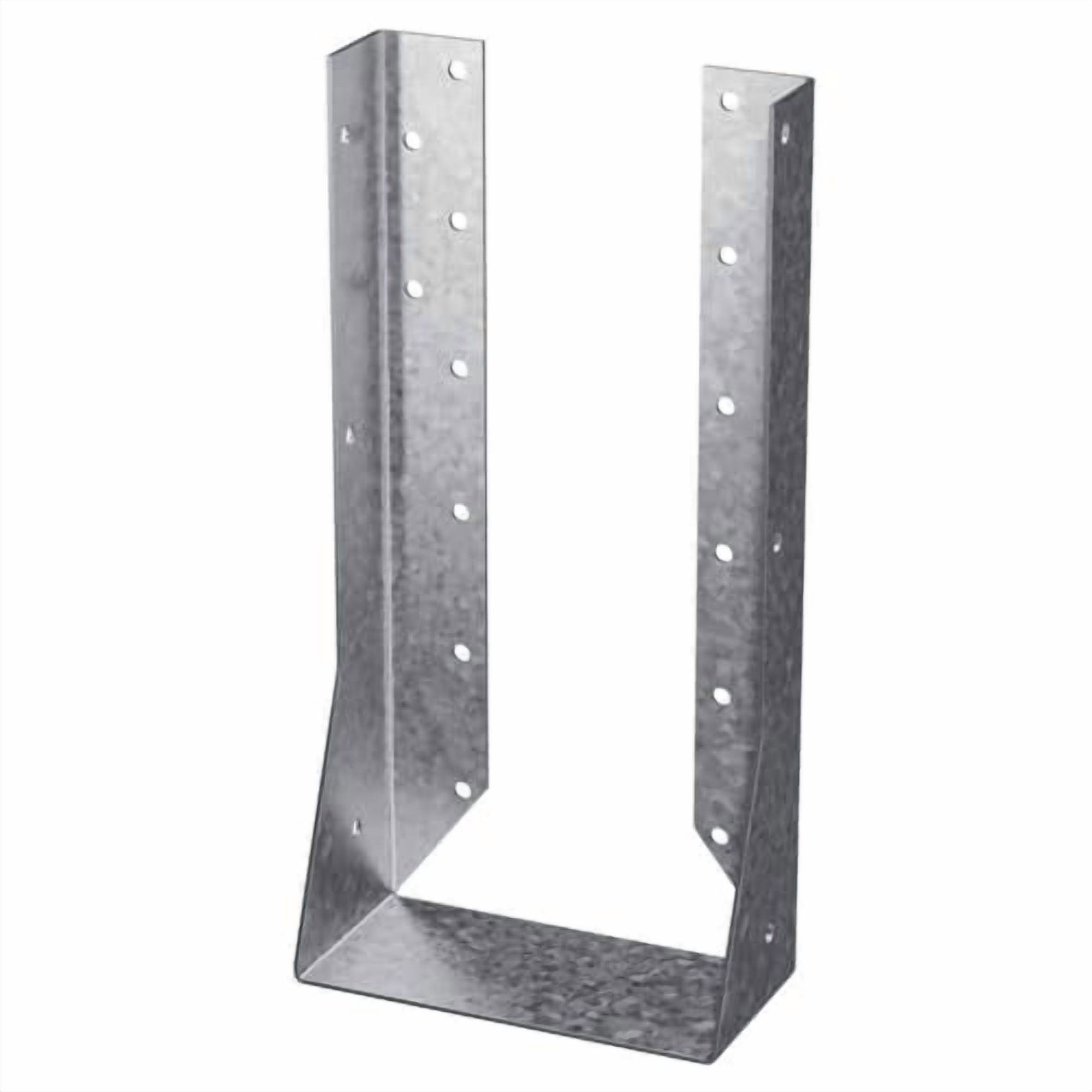 Simpson Strong-Tie HUC412-2 - Galvanized Face-Mount Concealed Joist ...