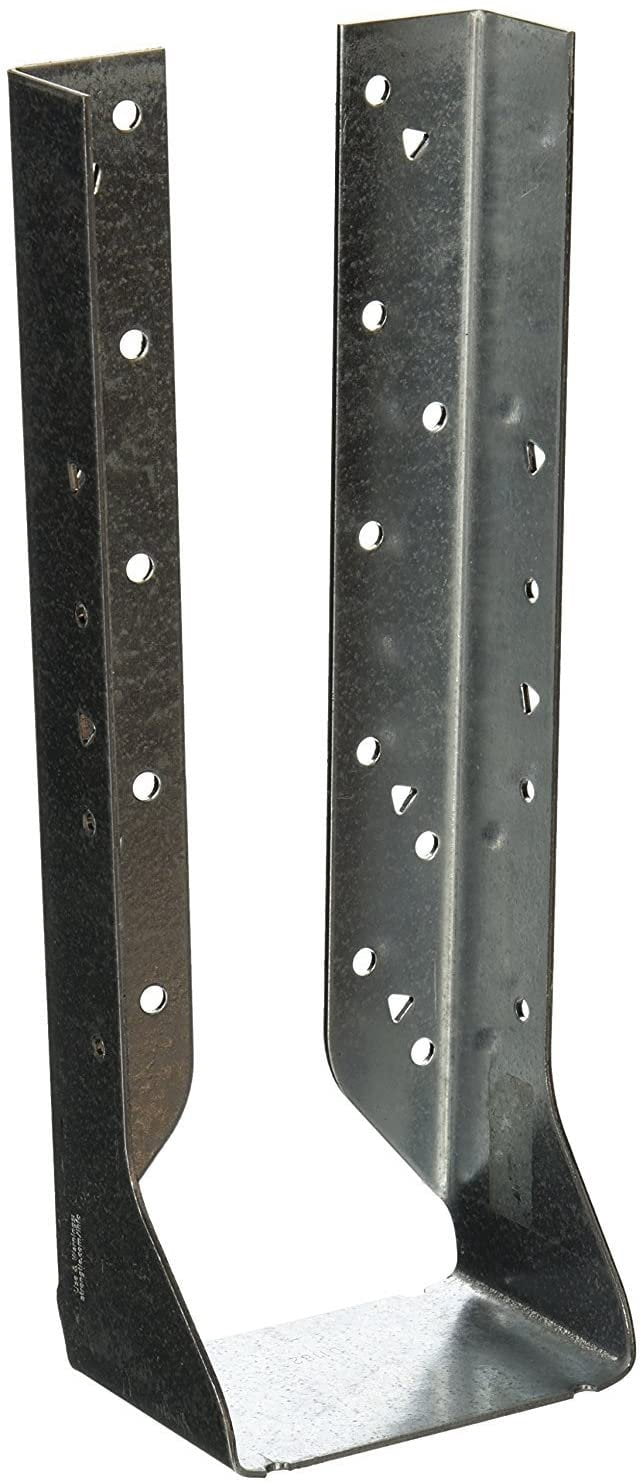Simpson Strong Tie HUC412-25 HUC412 Concealed Flange Hanger 25-Pack ...