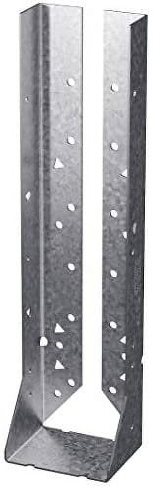 Simpson Strong Tie HUC46-25 HUC46 4x6 Concealed Hanger 25-Pack ...