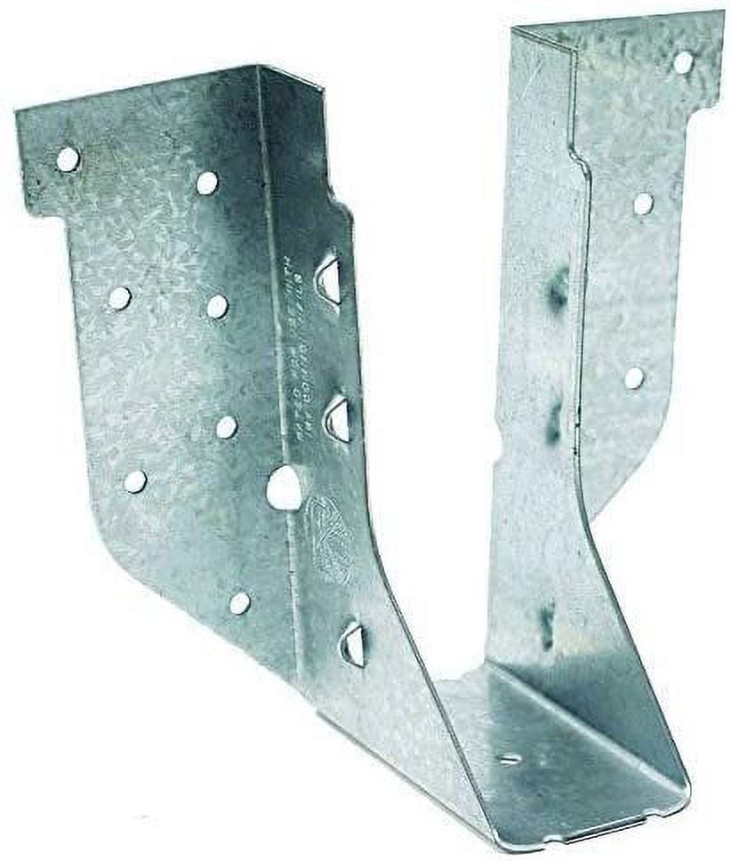 Simpson Strong Tie HUS26-50 HUS26 16-Gauge 2 in. by 6 in. Face Mount ...