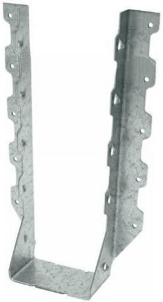 Simpson Strong Tie HUS412-25 HUS412 4 in. by 12 in. Face Mount Joist ...