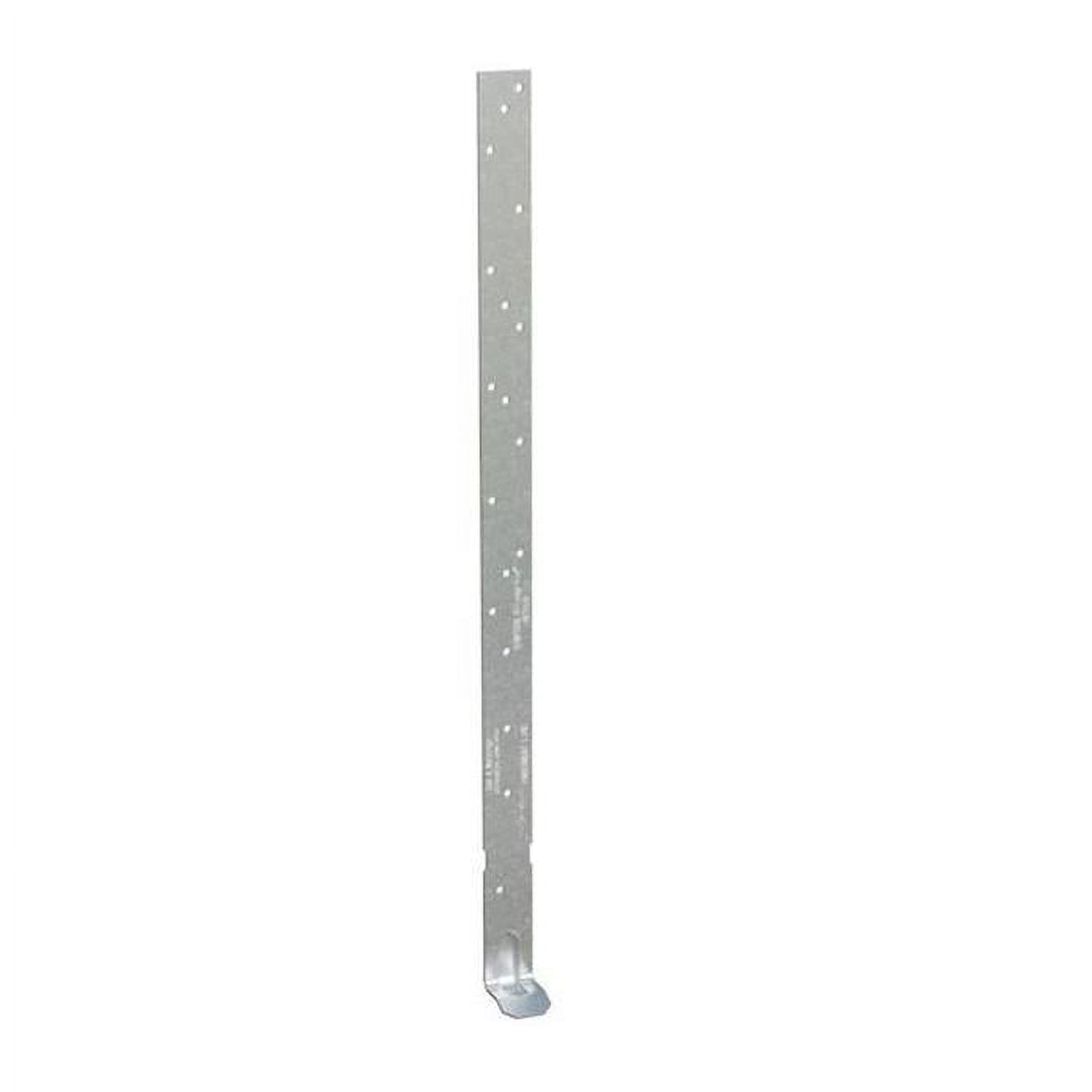 Simpson Strong-Tie Heta 16 In. Galvanized Heavy Embedded Truss Anchor ...