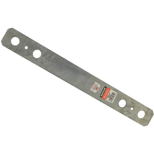 Simpson Strong Tie Hot-Dip Galvanized Piling Strap 4"X18"HDG SUPPORT ...