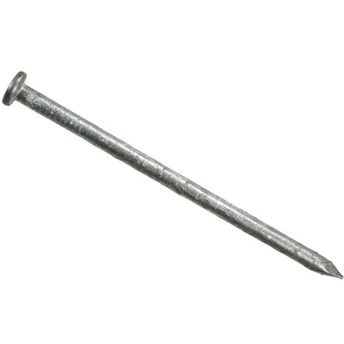 Simpson Strong-Tie Hot Dipped Galvanized Common Nail 250CT 10DX3IN HDG ...