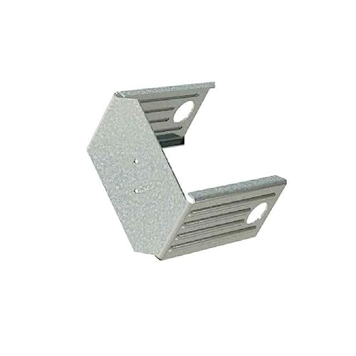 Simpson Strong-Tie ICFVL6 Steel Ledger Connector ICF Form 6-Inch Legs ...