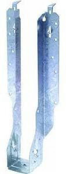 Simpson Strong-Tie IUS2.56/14 Face Mount I-Joist Hanger Pack of 25 by ...