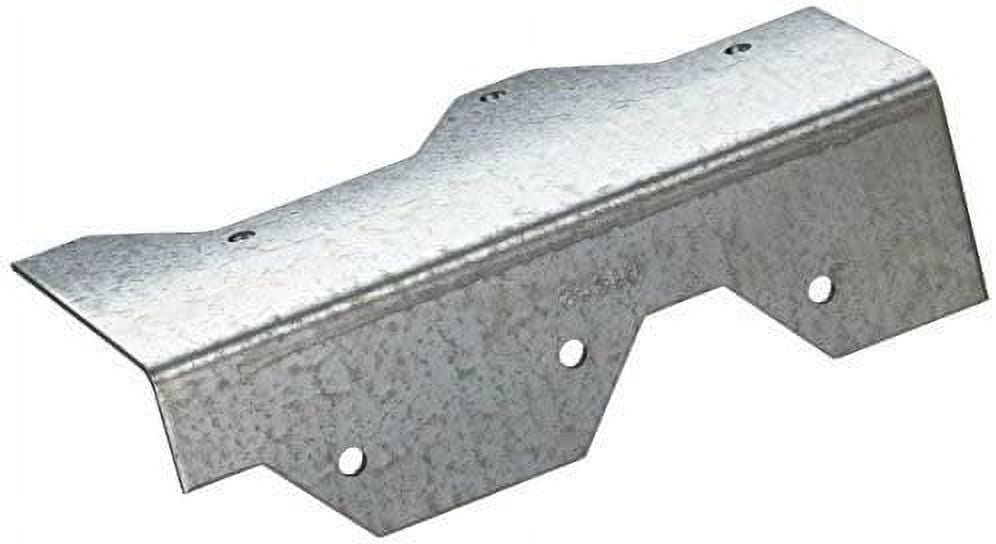 Simpson Strong Tie L50 Adjustable Framing L-Angle by Simpson Strong Tie ...