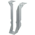 Simpson Strong-Tie LB28 - Galvanized Top-Flange Joist Hanger for 2x8 ...
