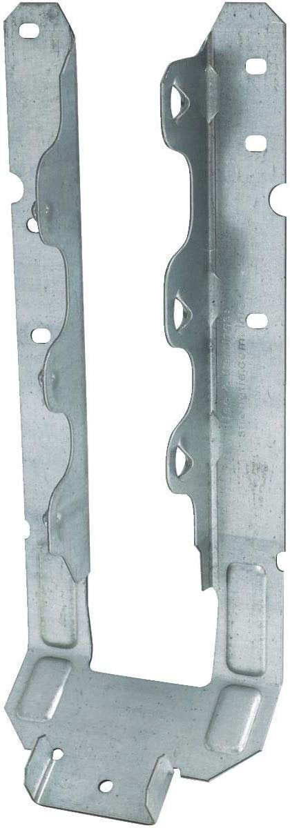 Simpson Strong-Tie LRU210Z Light Rafter U Hanger 25 Count - Walmart.com