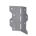 Simpson Strong Tie LS50 5 in. Adjustable L-Angle - Walmart.com
