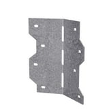 Simpson Strong Tie LS50 5 in. Adjustable L-Angle - Walmart.com