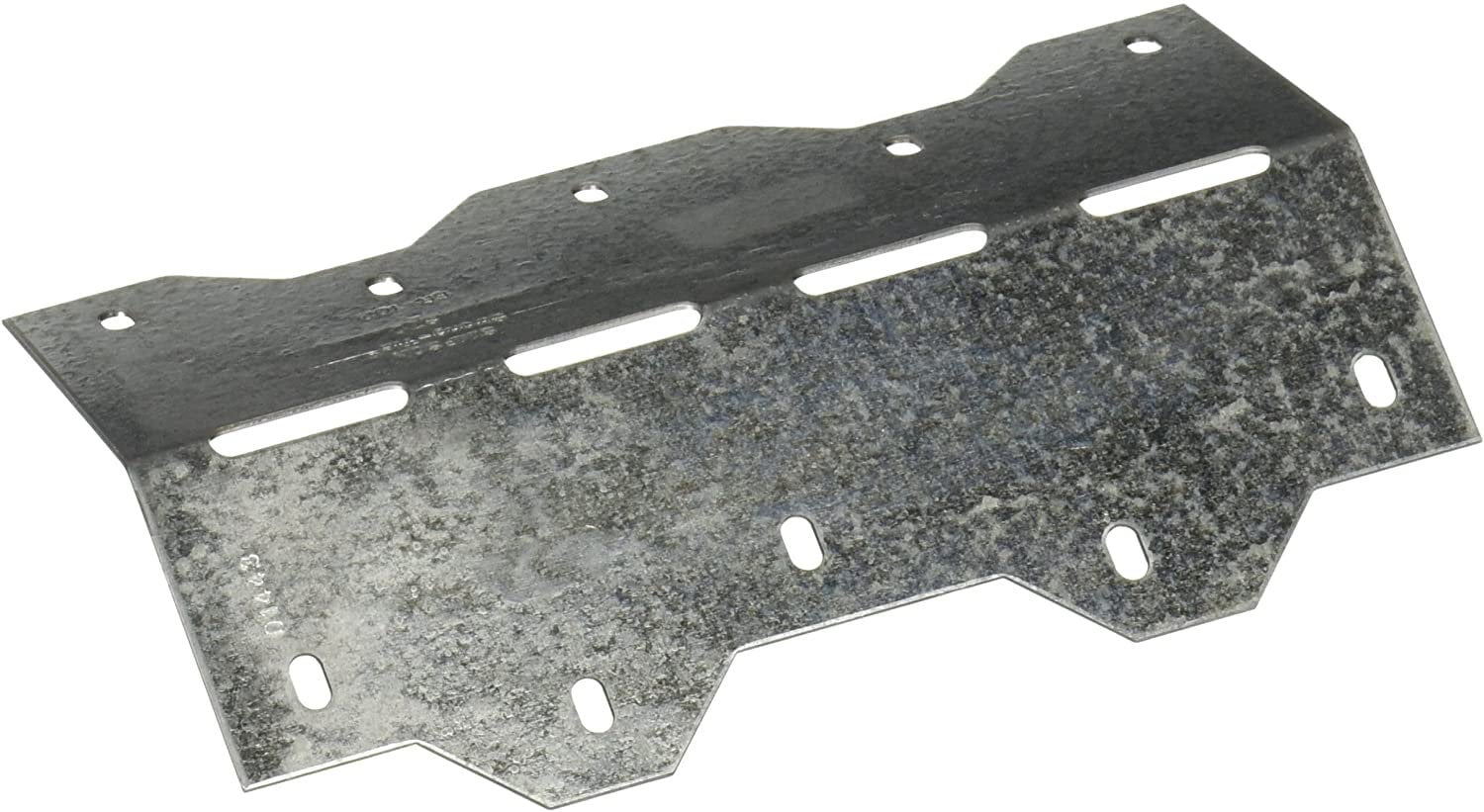 Simpson Strong Tie LS70 Adjustable L-Angle - Walmart.com