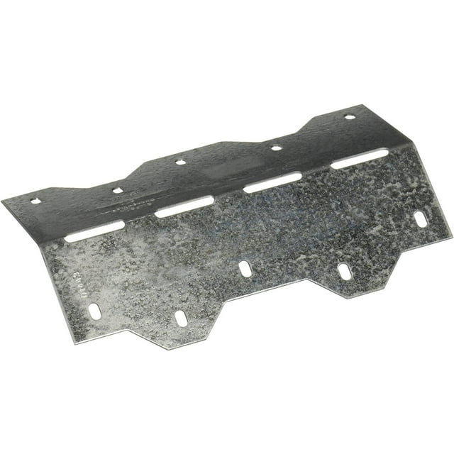 Simpson Strong Tie LS70 Adjustable L-Angle - Walmart.com