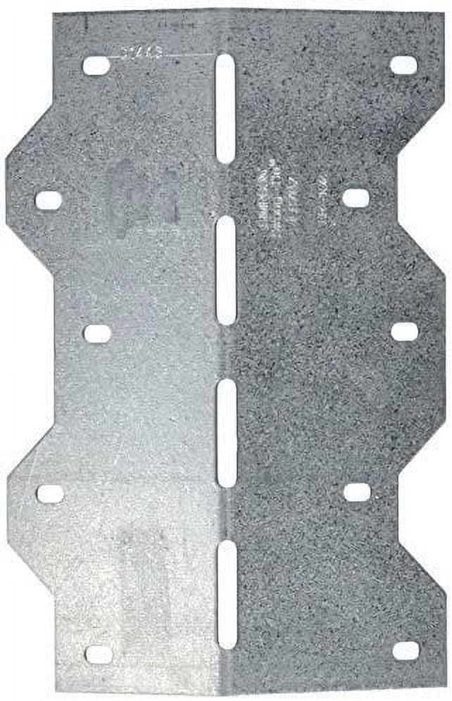 Simpson Strong Tie LS70Z Adjustable Framing L-Angle by Simpson Strong ...