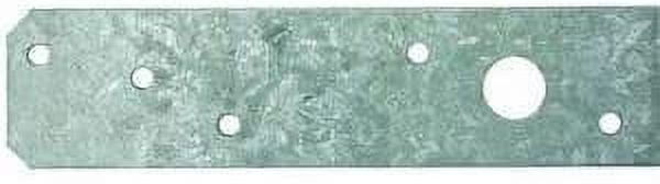 Simpson Strong-Tie LSTA24 Strap Tie-24 STRAP/TIE by SIMPSON STRONG TIE ...