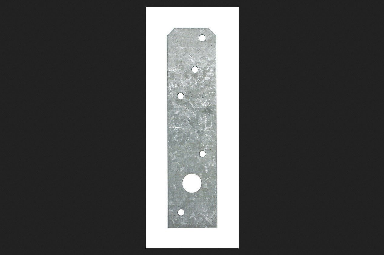 Simpson Strong-Tie LSTA36 Strap 18 Ga Fasteners 50-Pk - Walmart.com