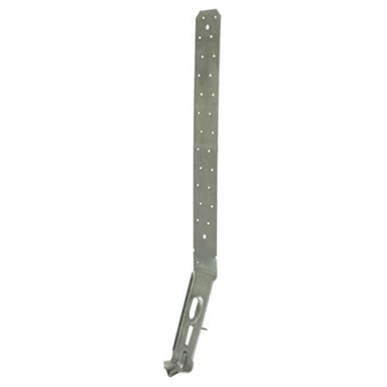Simpson Strong Tie LSTHD8 14-Gauge Strap Tie Holdown - Walmart.com