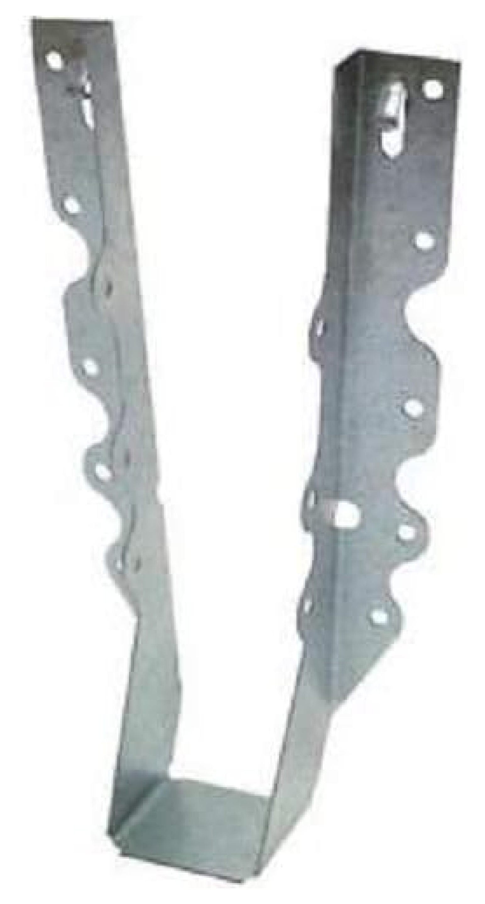 Simpson Strong Tie LU210 2 x10 Joist Hangers - Quantity 2020 - Walmart.com