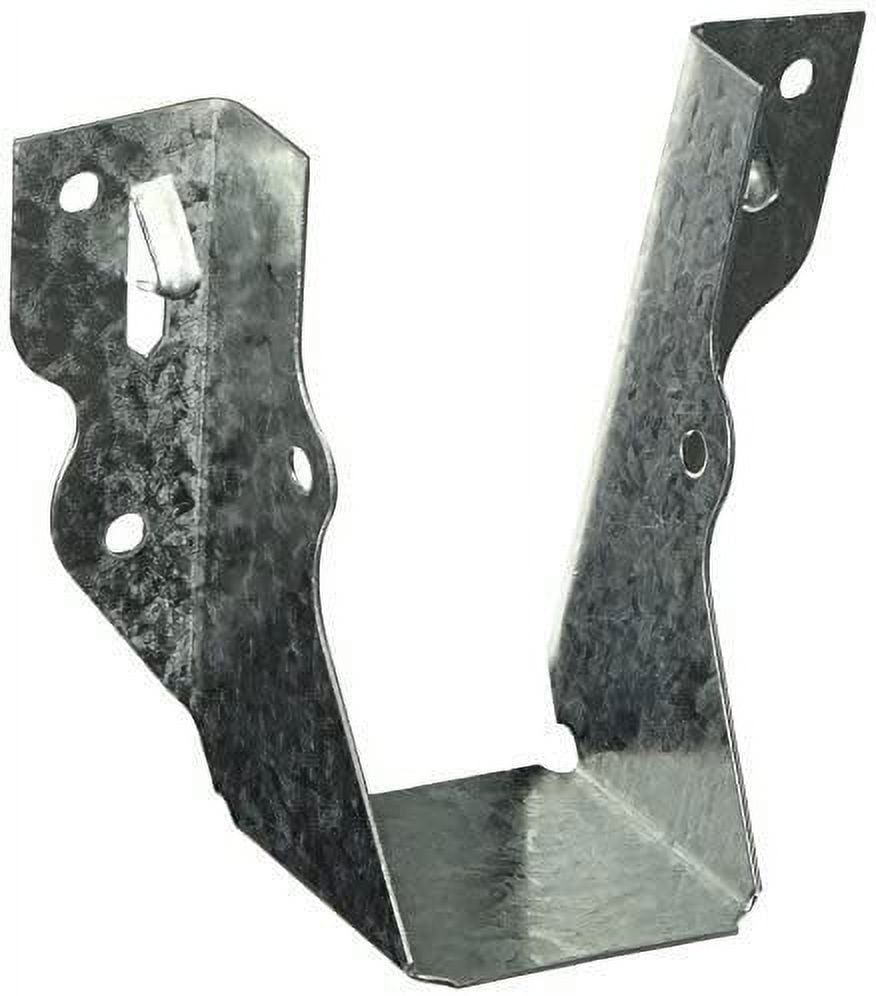 Simpson Strong-Tie LU24 2x4 Joist Hanger, Engineered & Tested for ...