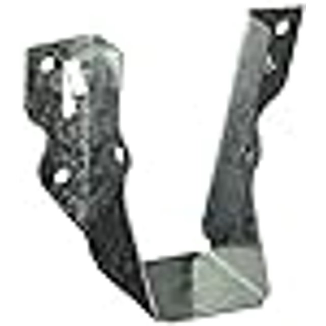 Simpson Strong Tie LU24 2x4 Joist Hanger by Simpson Strong-Tie ...