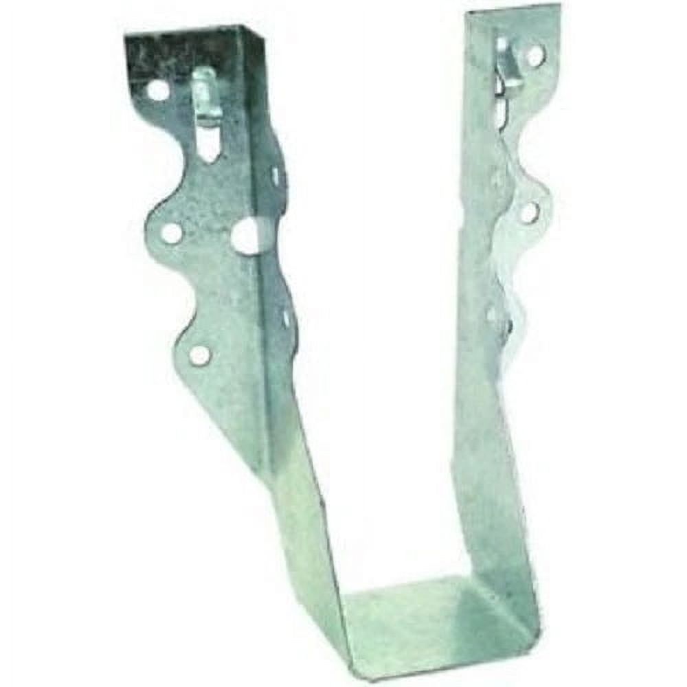 Simpson Strong Tie LU26 20 Gauge Steel 2" x 6" Face Mount Joist Hanger ...