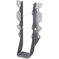 Simpson Strong-Tie LU28 Light Face-Mount Joist Hanger - Wood ...