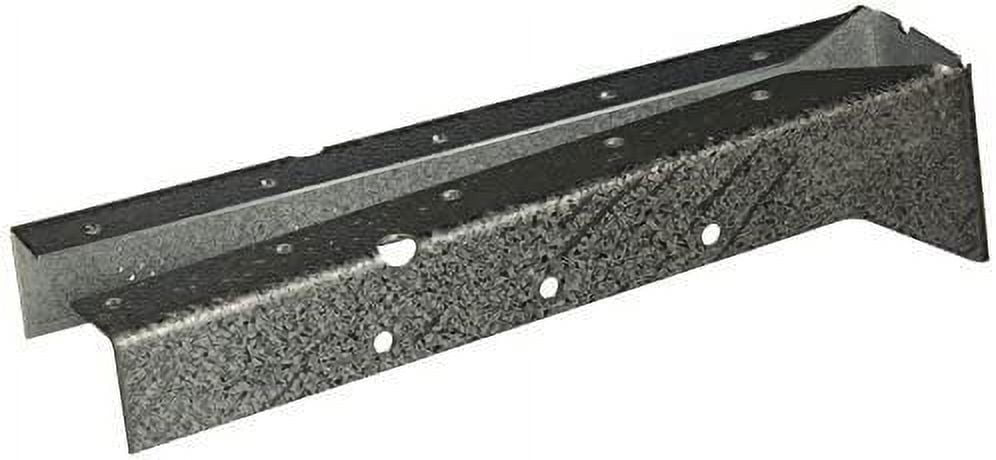 Simpson Strong Tie LUC210Z Concealed Flange Hanger by Simpson Strong ...