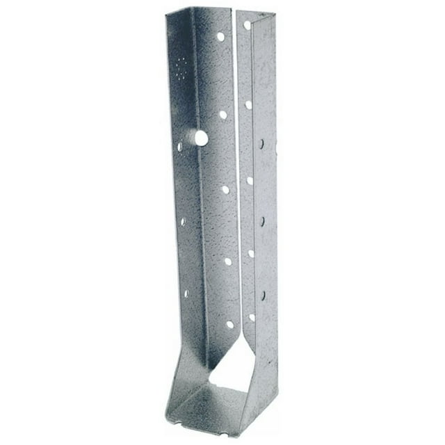 Simpson Strong Tie LUC210Z ZMAX Galvanized 18-Gauge 2x10 Concealed Face ...