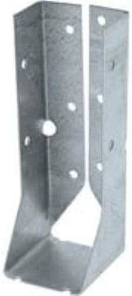 Simpson Strong Tie LUC26Z 2x6 Concealed Hanger - Quantity 1 - Walmart.com