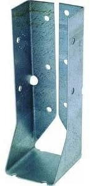 Simpson Strong Tie LUC26Z Concealed Flange Hanger by Simpson Strong-Tie ...