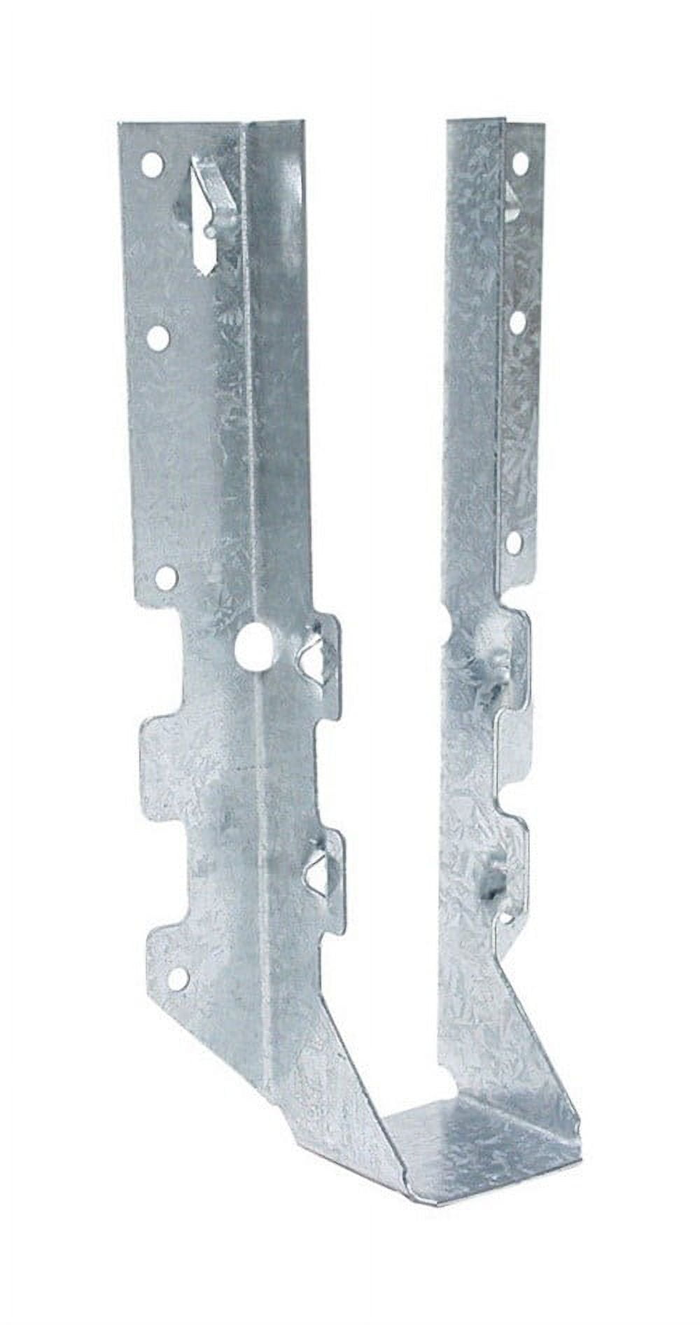 Simpson Strong-Tie LUS 7.81 in. H X 1.56 in. W 18 speed Galvanized ...