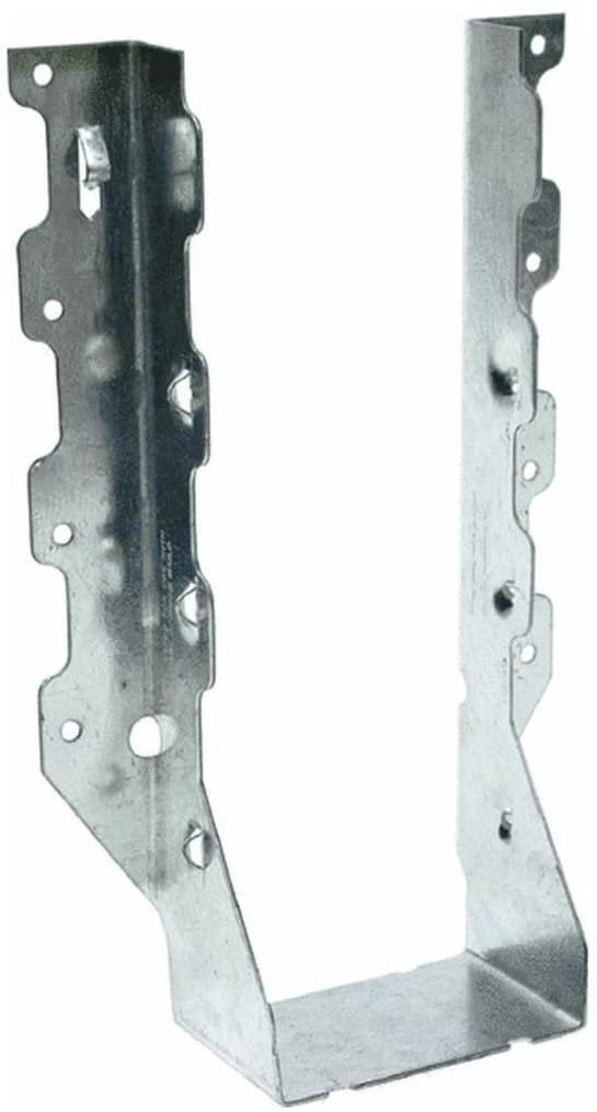 Simpson Strong Tie LUS210-2Z ZMAX Galvanized Double 2x10 Double Shear ...