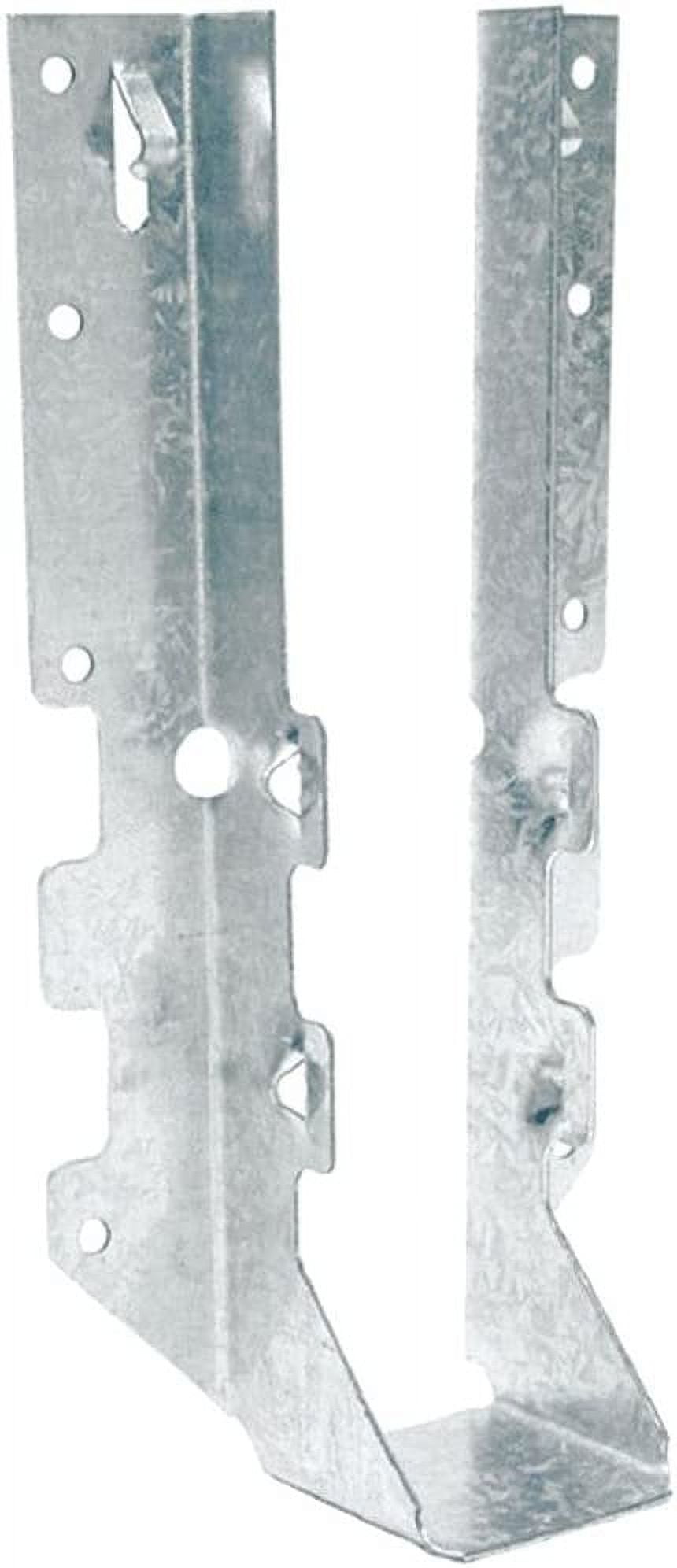 Simpson Strong Tie LUS210 2x10 Double Shear Face Mount Joist Hanger 50 ...