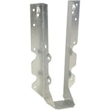 Simpson Strong Tie LUS210Z 2x10-2x14 Joist Hanger 10 Pack - Walmart.com