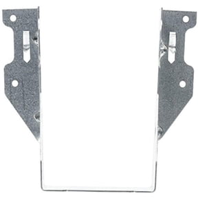 SIMPSON STRONG TIE Rigid Tie Connector, 20-Ga. Steel, 2x RTR - Walmart.com