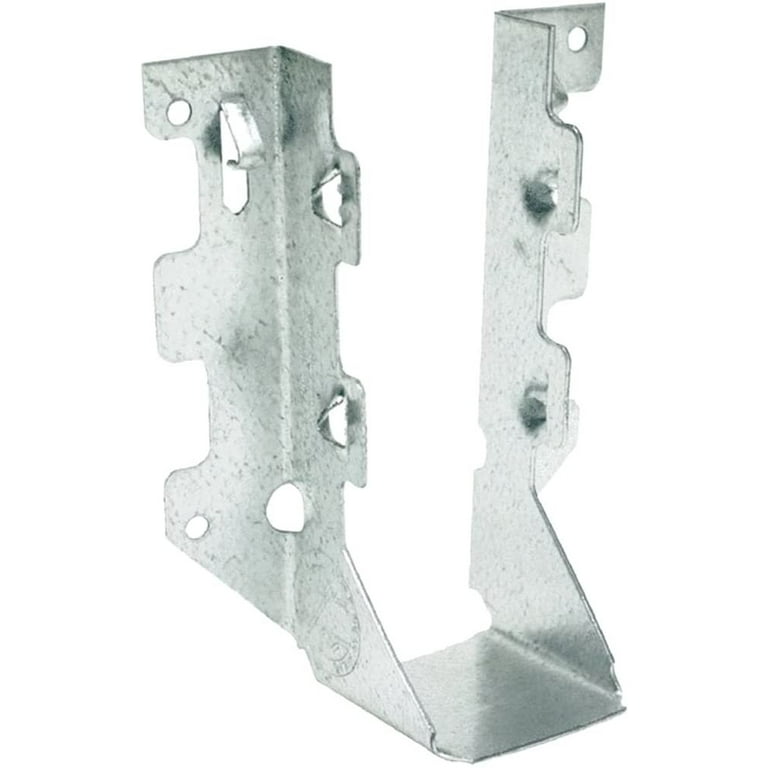 LUS210-2 Double Shear Joist Hanger, 60% OFF