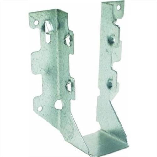Simpson Strong Tie LUS26 2x6 Double Shear Face Mount Joist Hanger 100 ...