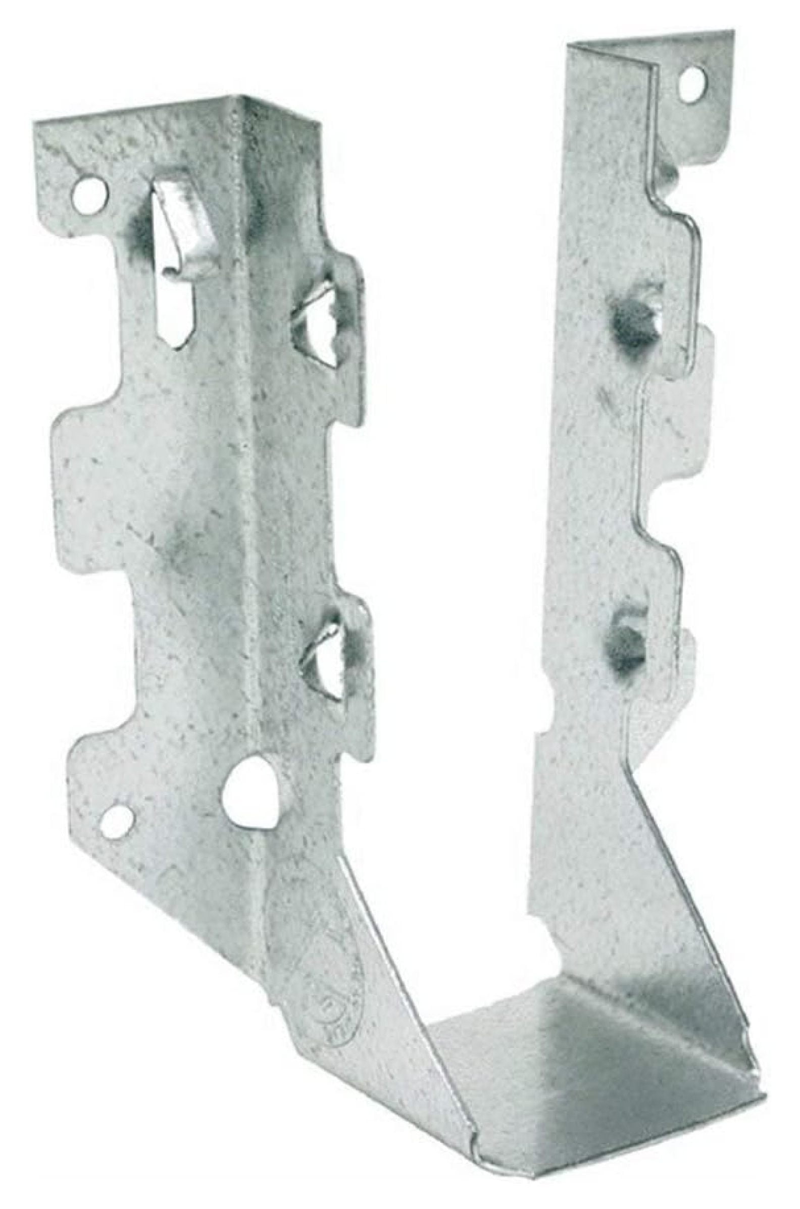 Simpson Strong Tie LUS26Z Joist Hangers - 2" x 6", Face Mount, Z-Max ...