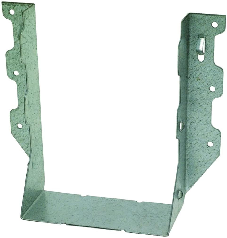 Simpson Strong Tie LUS28-3Z ZMAX Galvanized Triple 2x8 Double Shear ...