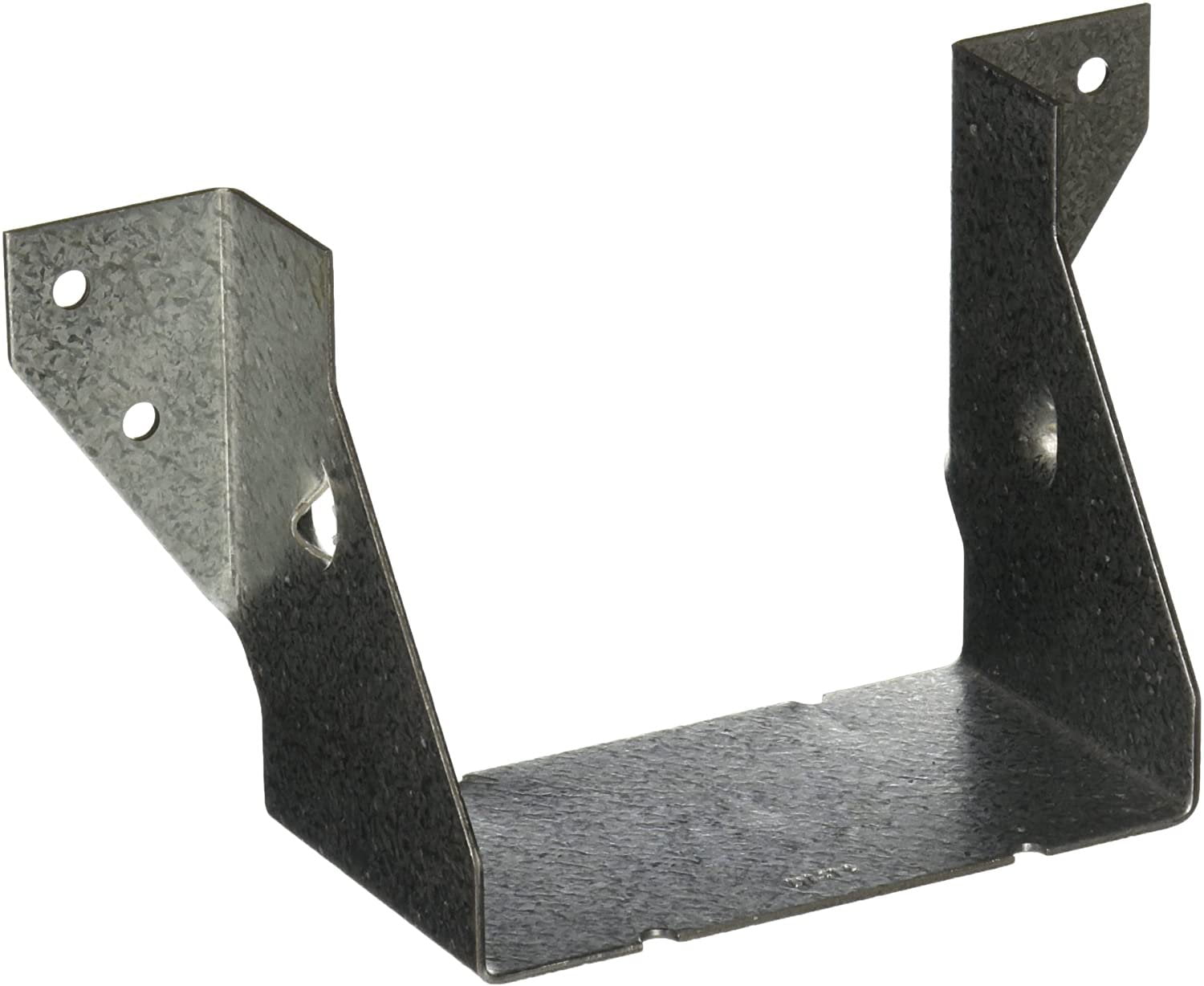 Simpson Strong Tie LUS44Z ZMAX Galvanized 4-Inch by 4-Inch Double Shear ...