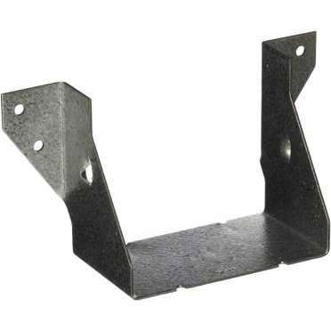 SIMPSON STRONG TIE LUS28-2Z DBL 2x8 Joist Hanger - Walmart.com