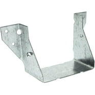 Simpson Strong Tie AC4Z ZMAX Galvanized 18-Gauge 4-Inch Adjustable Post ...