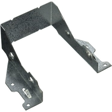 SIMPSON STRONG TIE Right Angle Connector, 12-Ga. Steel A44 - Walmart.com