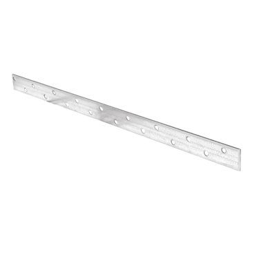 Simpson Strong Tie Simpson Strong Tie H1Z ZMAX Galvanized 18-Gauge ...