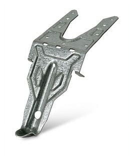 Simpson Strong-Tie MASAZ - Mudsill Anchor For Panelized Forms ZMAX 50 ...