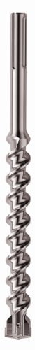 Simpson Strong Tie MDMX13723Q SDS-MAX Quad Head Shank Bit with 1-3/8 ...